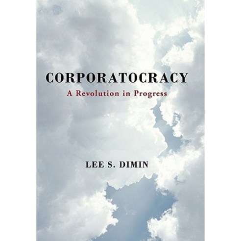 Corporatocracy: A Revolution in Progress Paperback, iUniverse - 가격 변동 추적 그래프