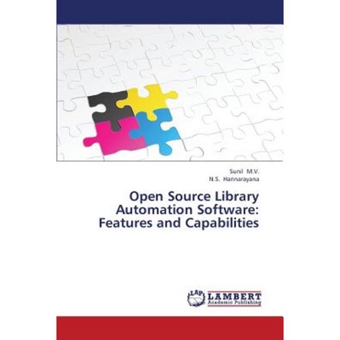 Open Source Library Automation Software: Features and Capabilities ...