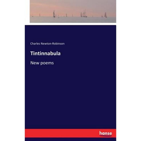 Tintinnabula Paperback, Hansebooks - 가격 변동 추적 그래프 - 역대가