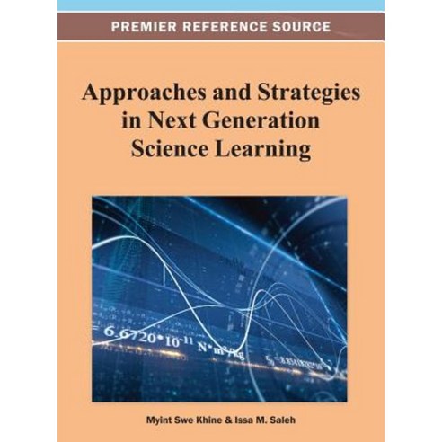Approaches and Strategies in Next Generation Science Learning Hardcover ...
