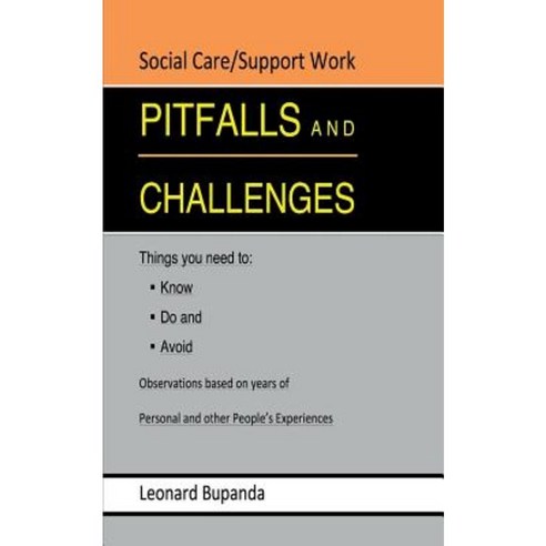 Pitfalls and Challenges Paperback, New Generation Publishing - 가격 변동 추적 ...