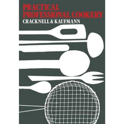 Practical Professional Cookery Paperback, Palgrave MacMillan - 가격 변동 추적 ...