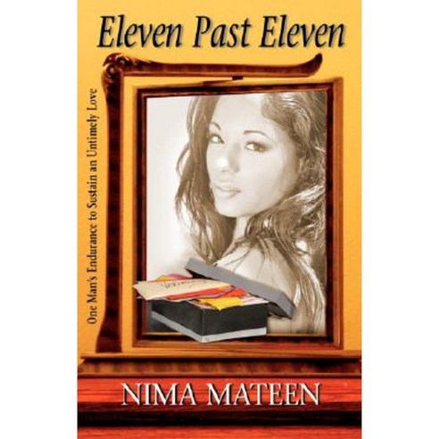 Eleven Past Eleven Paperback, Predestined Books - 가격 변동 추적 그래프 - 역대가