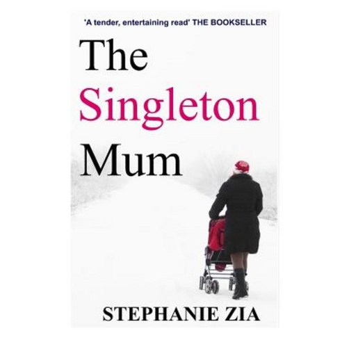 The Singleton Mum Paperback, Blackbird Digital Books - 가격 변동 추적 그래프 - 역대가