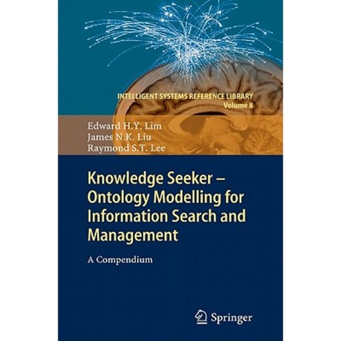 Knowledge Seeker - Ontology Modelling for Information Search and Management: A