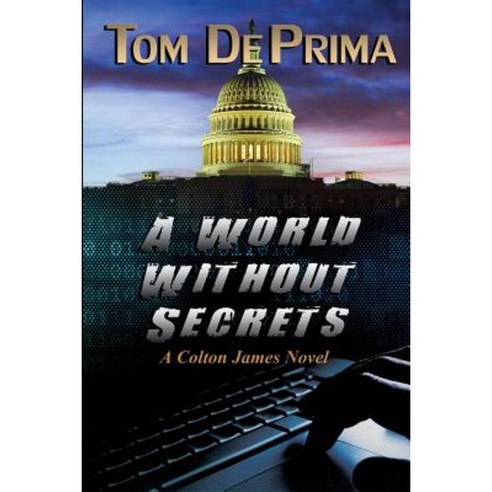 A World Without Secrets Paperback, Thomas Deprima - 가격 변동 추적 그래프 - 역대가
