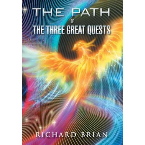 The Path of the Three Great Quests Hardcover, Authorhouse - 가격 변동 추적 그래프 - 역대가