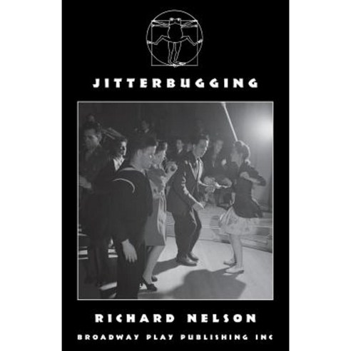 Jitterbugging Paperback, Broadway Play Publishing Inc - 가격 변동 추적 그래프 - 역대가