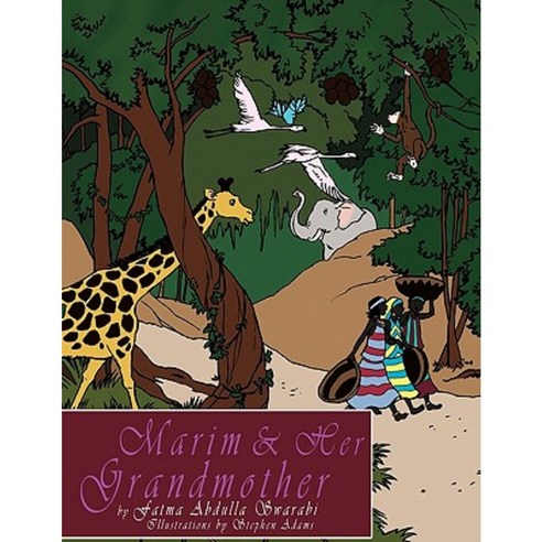 Marim and Her Grandmother Paperback, Authorhouse - 가격 변동 추적 그래프 - 역대가