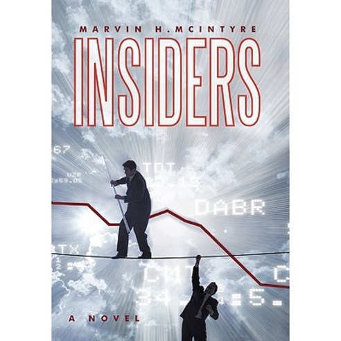 Insiders Hardcover, iUniverse - 가격 변동 추적 그래프 - 역대가