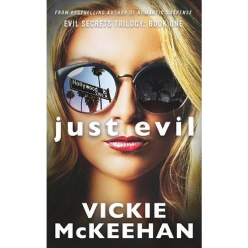 Just Evil: The Evil Trilogy Book One Paperback, Beachdevils Press - 가격 ...