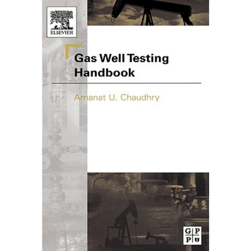 Gas Well Testing Handbook Hardcover, Gulf Professional Publishing - 가격 ...