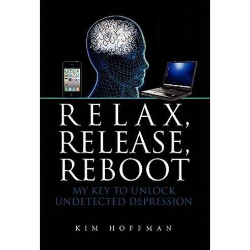 Relax Release Reboot Paperback, Xlibris Corporation - 가격 변동 추적 그래프 - 역대가