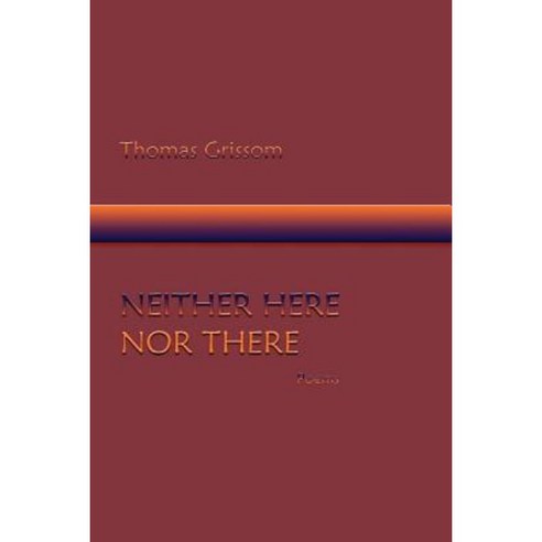 Neither Here Nor There Poems Paperback, Sunstone Press - 가격 변동 추적 그래프 - 역대가