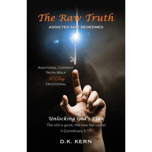 The Raw Truth Paperback, Xulon Press - 가격 변동 추적 그래프 - 역대가