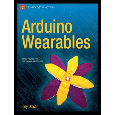 Arduino Wearables Paperback, Apress - 가격 변동 추적 그래프 - 역대가