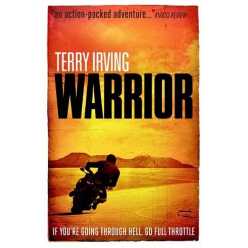 Warrior: Book 2 in the Freelancer Series Paperback, Ronin Robot Press ...