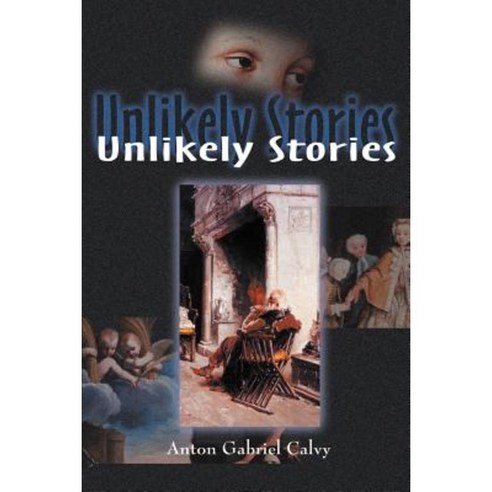 Unlikely Stories Paperback, iUniverse - 가격 변동 추적 그래프 - 역대가