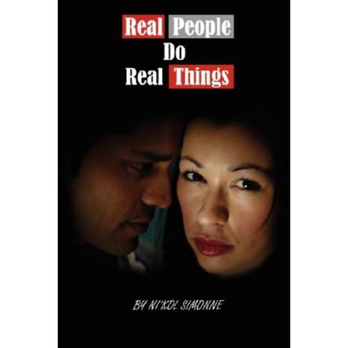 Real People Do Real Things Paperback, Authorhouse - 가격 변동 추적 그래프 - 역대가
