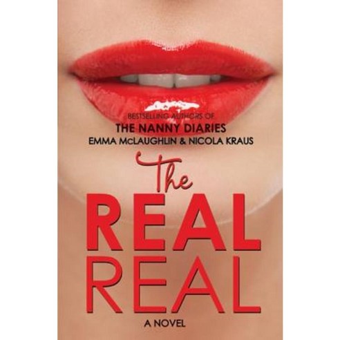 The Real Real Paperback, HarperCollins - 가격 변동 추적 그래프 - 역대가