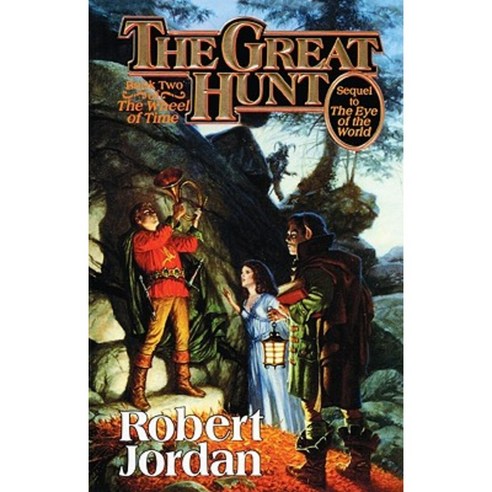 The Great Hunt Prebound, Turtleback Books - 가격 변동 추적 그래프 - 역대가