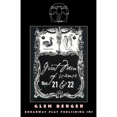Great Men of Science Nos. 21 & 22 Paperback, Broadway Play Publishing ...