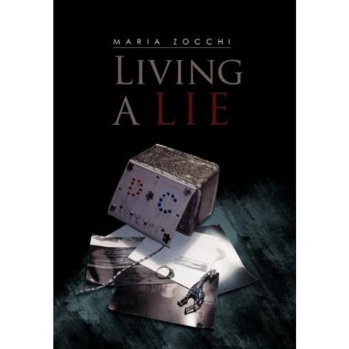 Living a Lie Hardcover, Xlibris Corporation - 가격 변동 추적 그래프 - 역대가