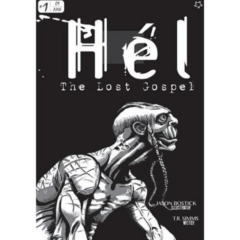 Hel: The Lost Gospel Paperback, Oolagah Lake LLC - 가격 변동 추적 그래프 - 역대가