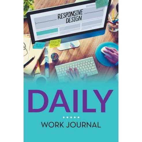 Daily Work Journal Paperback, Speedy Publishing LLC - 가격 변동 추적 그래프 - 역대가