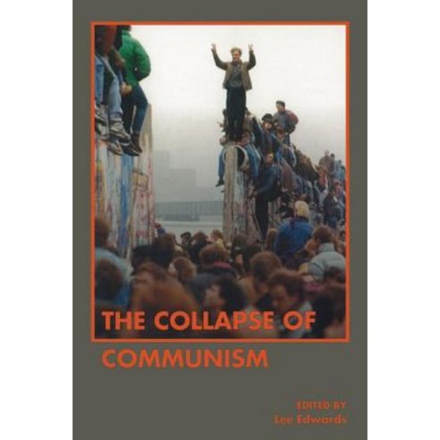 The Collapse of Communism Paperback, Hoover Institution Press - 가격 변동 ...