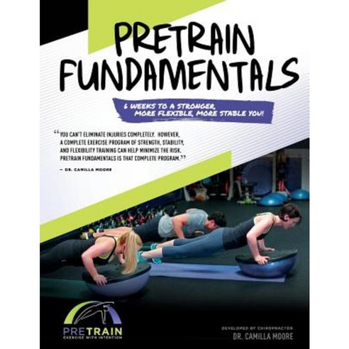 Pretrain Fundamentals Paperback, Pretrain, LLC - 가격 변동 추적 그래프 - 역대가