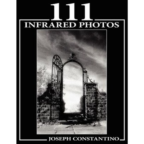 111 Infrared Photos Paperback, Authorhouse - 가격 변동 추적 그래프 - 역대가