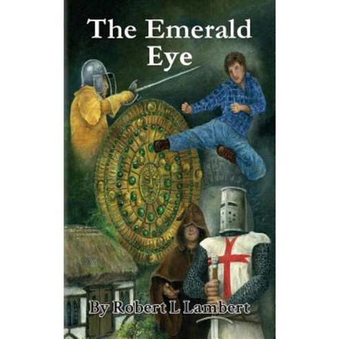 The Emerald Eye Paperback, Asys Publishing - 가격 변동 추적 그래프 - 역대가