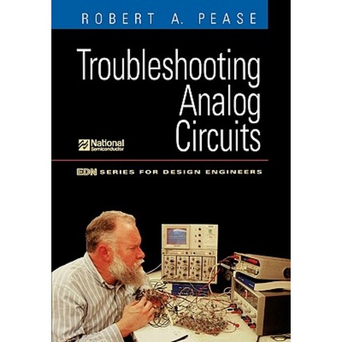 Troubleshooting Analog Circuits Paperback, Newnes - 가격 변동 추적 그래프 - 역대가