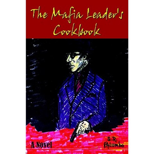 The Mafia Leader''s Cookbook Paperback, 1st Book Library - 가격 변동 추적 그래프 ...