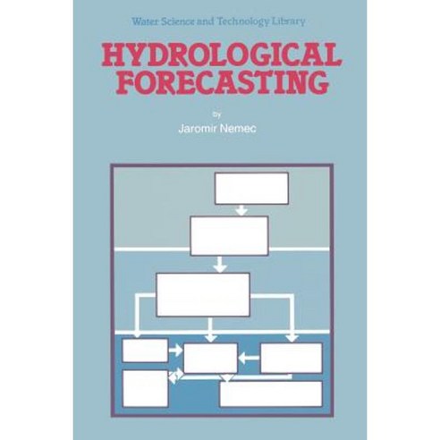 Hydrological Forecasting: Design and Operation of Hydrological ...