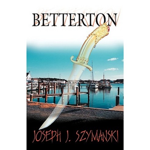 Betterton Paperback, iUniverse - 가격 변동 추적 그래프 - 역대가