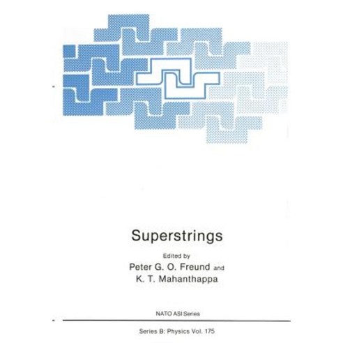 Superstrings Paperback, Springer - 가격 변동 추적 그래프 - 역대가