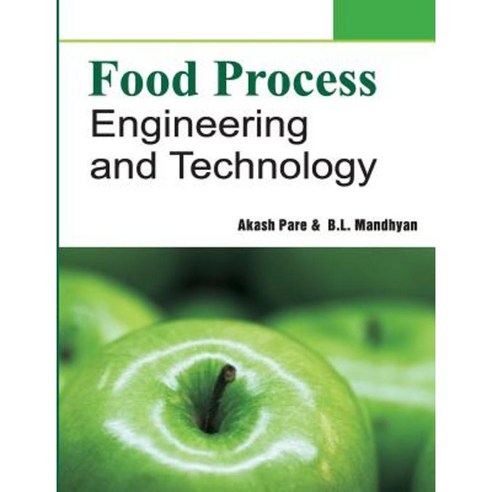 Food Process Engineering and Technology Hardcover, Nipa - 가격 변동 추적 그래프 ...