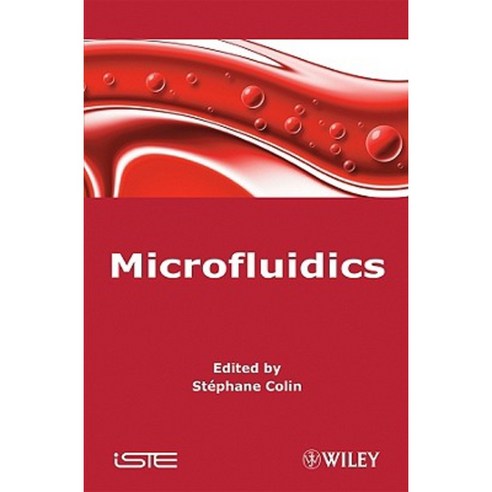 Microfluidics Hardcover, Wiley-Iste - 가격 변동 추적 그래프 - 역대가