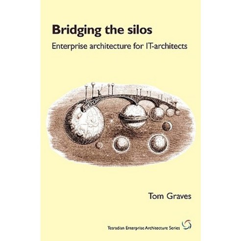 Bridging the Silos: Enterprise Architecture for It-Architects Paperback ...