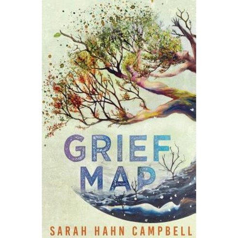 Grief Map Paperback, Brain Mill Press - 가격 변동 추적 그래프 - 역대가