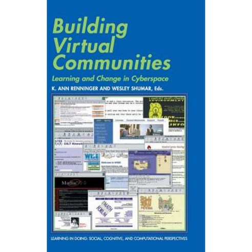 Building Virtual Communities, Cambridge University Press - 가격 변동 추적 그래프 - 역대가