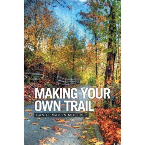 Making Your Own Trail Paperback, Xlibris Corporation - 가격 변동 추적 그래프 - 역대가