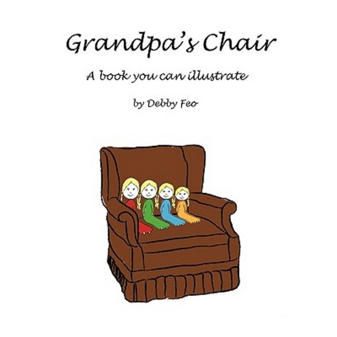 Grandpa''s Chair Paperback, Trafford Publishing - 가격 변동 추적 그래프 - 역대가