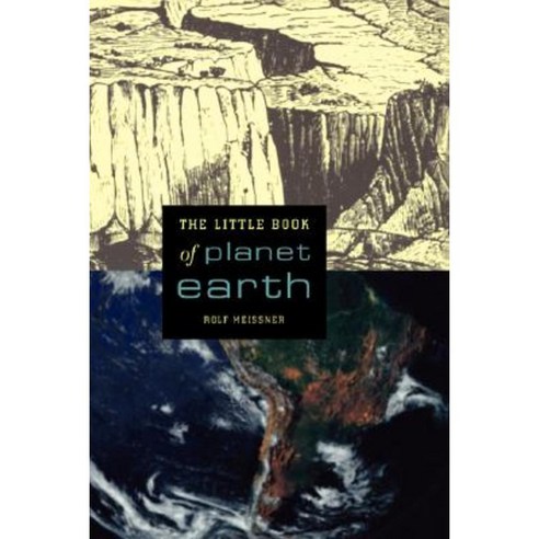 The Little Book of Planet Earth Hardcover, Copernicus Books - 가격 변동 추적 ...
