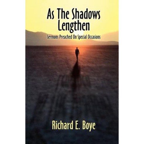 As the Shadows Lengthen Paperback, CSS Publishing Company - 가격 변동 추적 ...