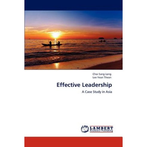 Effective Leadership Paperback, LAP Lambert Academic Publishing - 가격 변동 추적 그래프 - 역대가