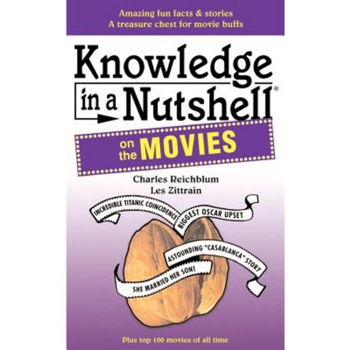 Knowledge in a Nutshell on the Movies Paperback, Knowledge in a ...