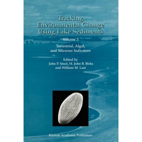 Tracking Environmental Change Using Lake Sediments: Volume 3 ...